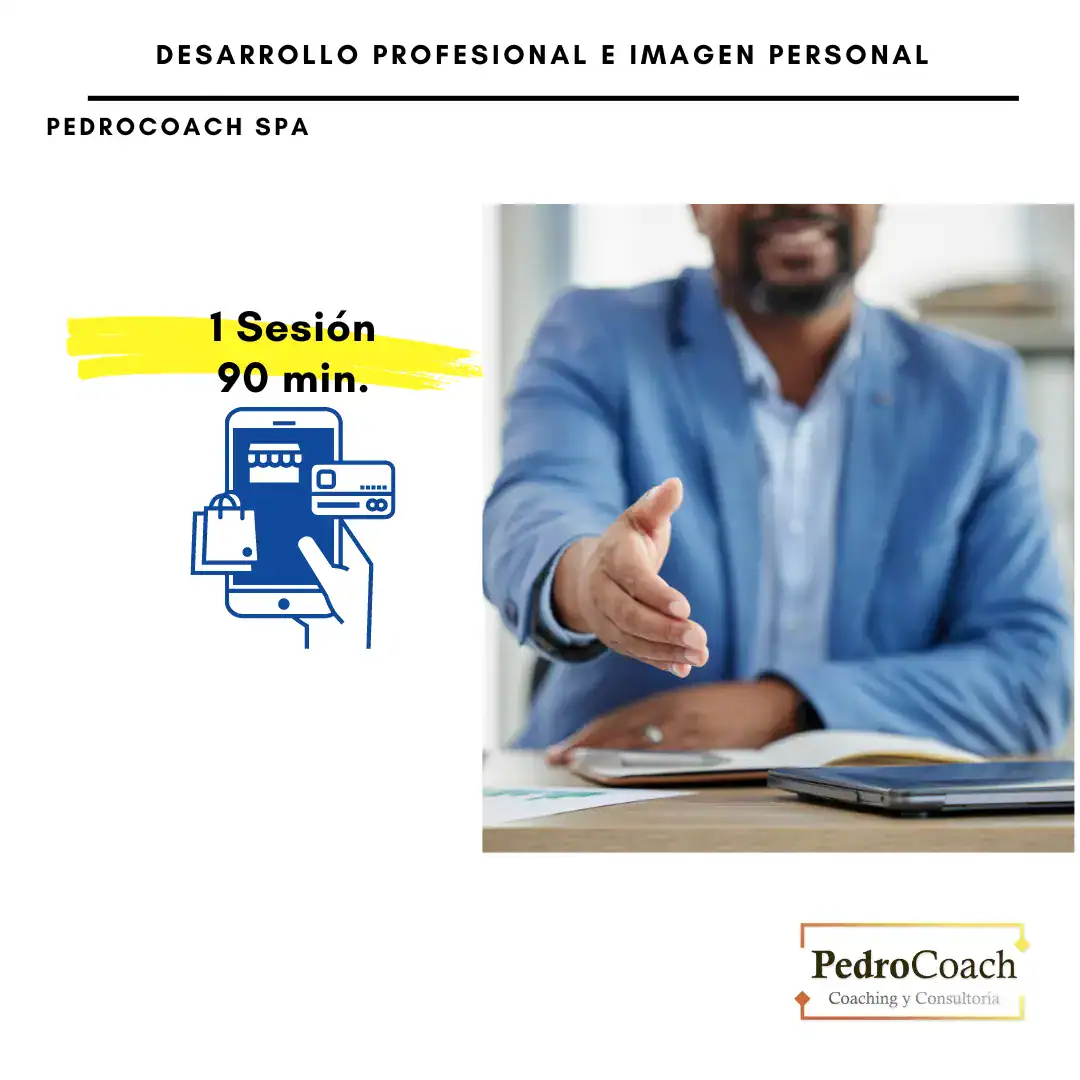 1 Sesión - PedroCoach